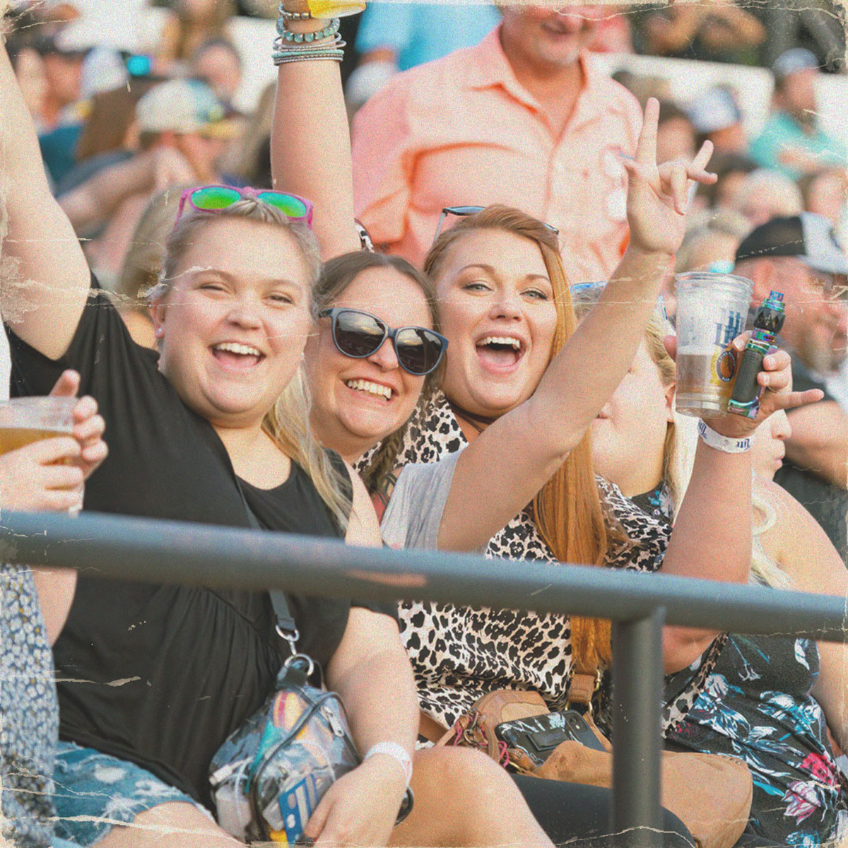 Black Oak Amphitheater | Concerts & Live Events | Lampe, MO